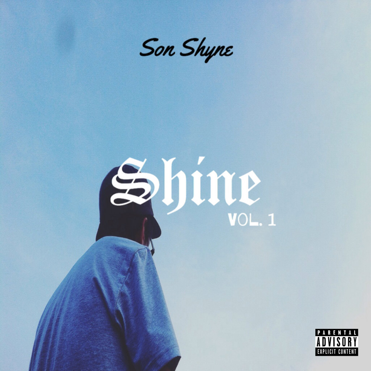 Shine Vol. 1 | Son Shyne