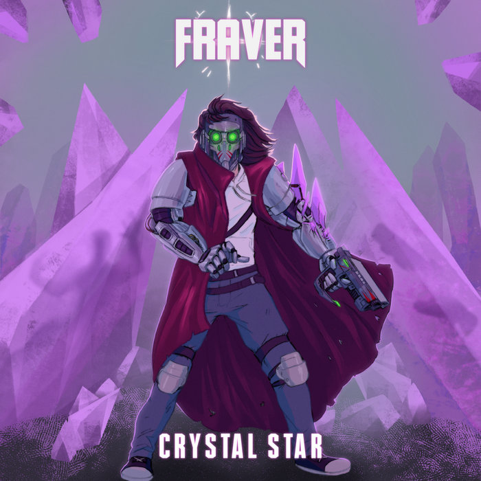 Crystal Star | Fraver