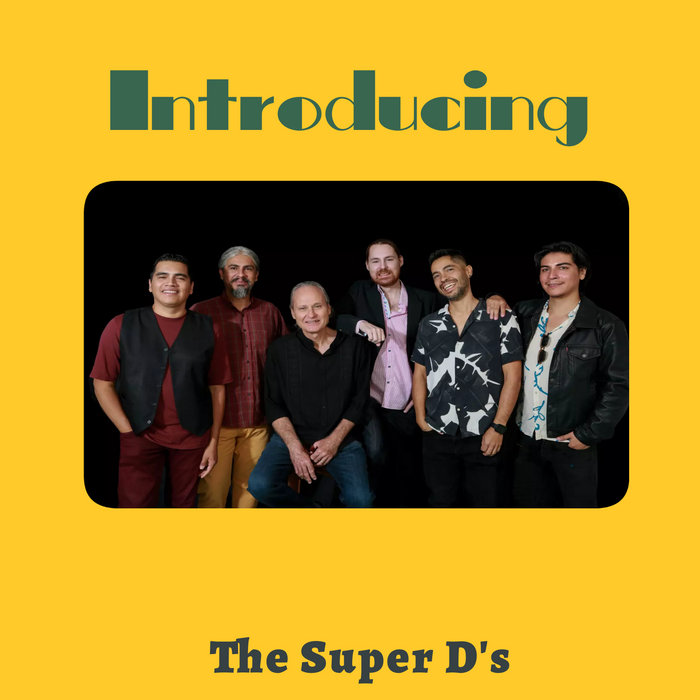 Introducing The Super D's | The Super D's | Super D's