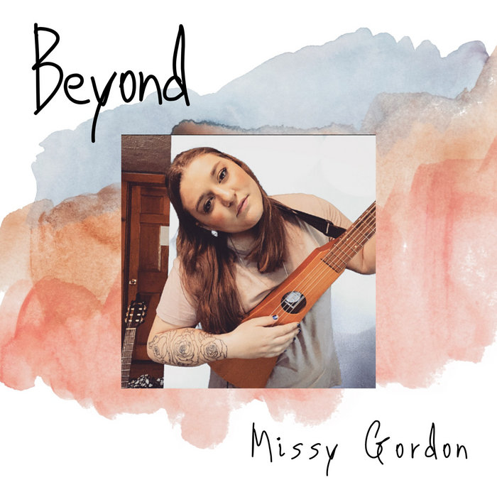 Beyond | Missy Gordon