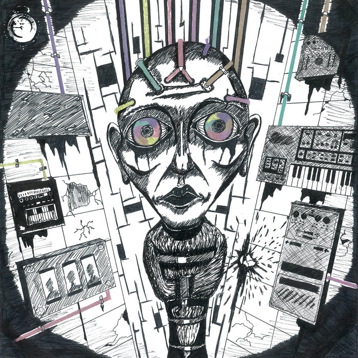 Altered State Of Mind | Shadermader