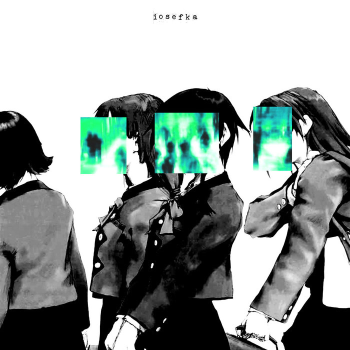 iosefka | Solianic Paradisiacal Mundanity