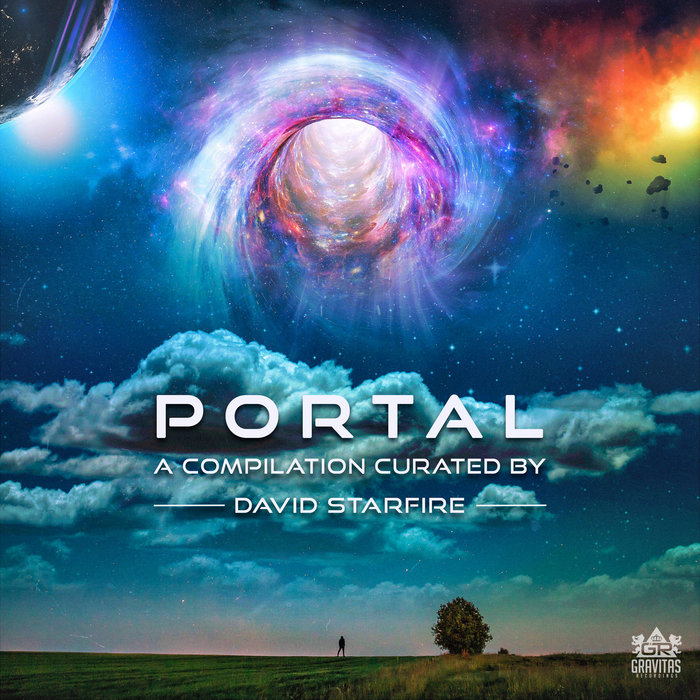 Portal : A Compilation Curated by David Starfire | David Starfire