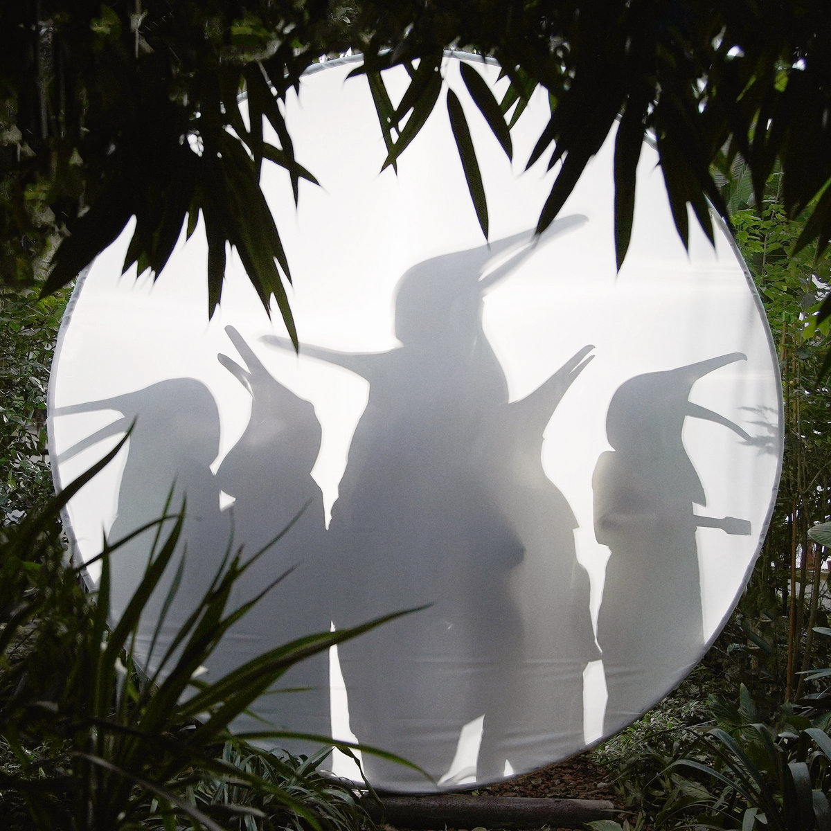 Rain Before Seven... | Penguin Cafe