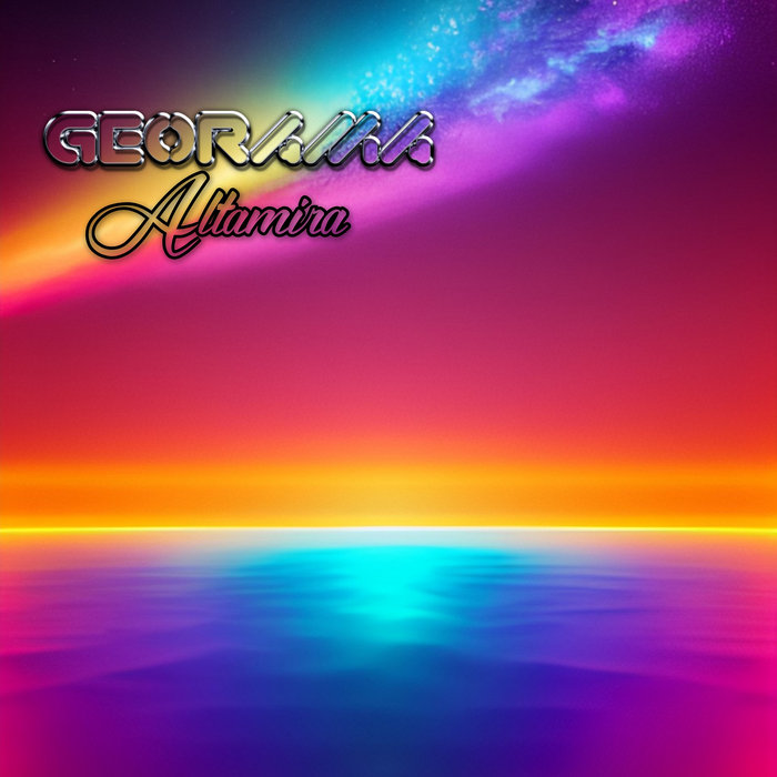 Altamira | Georama | PurZynth Rekords