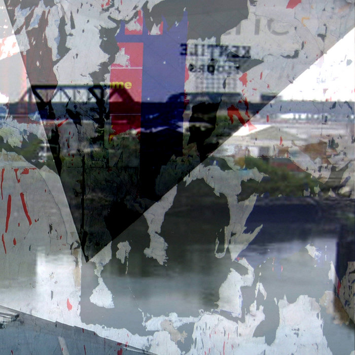 777 | Bryan Eubanks, Ryu Hankil | Cathnor Recordings