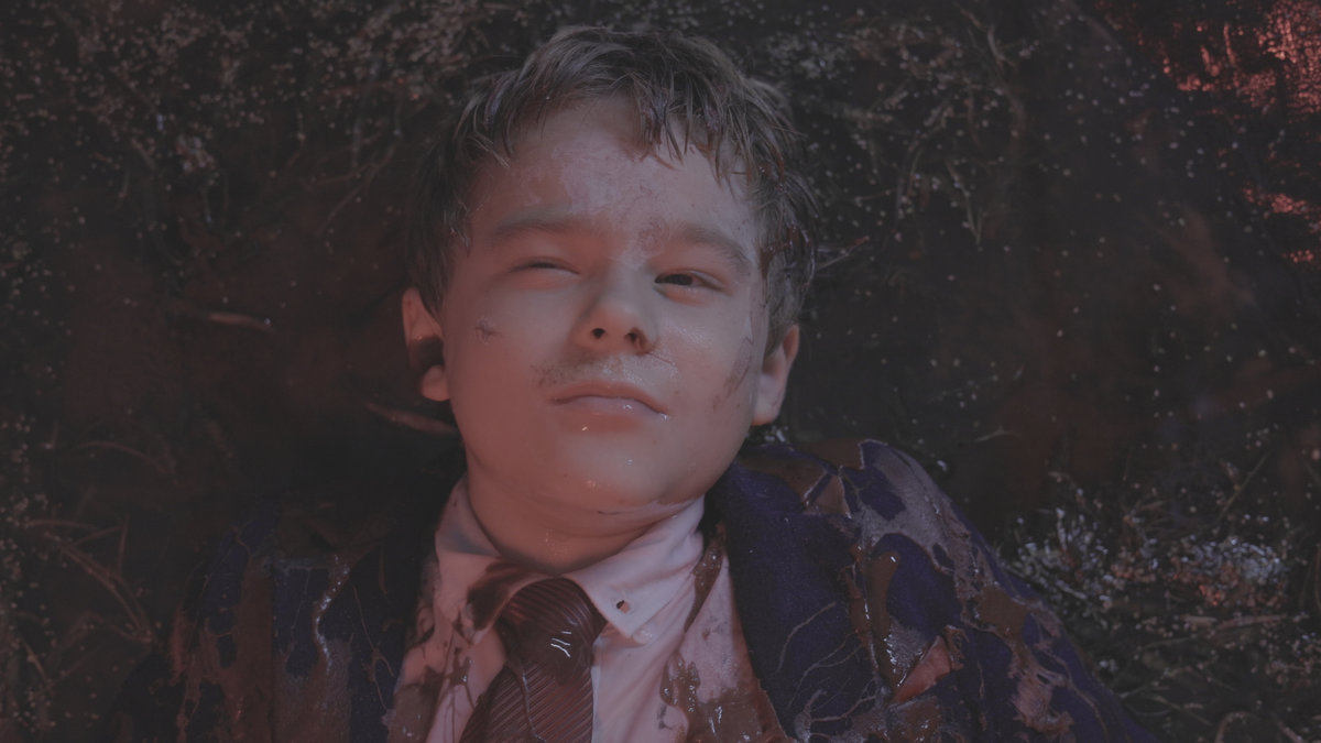 Jonah and the Ninevites | Claire's Locker