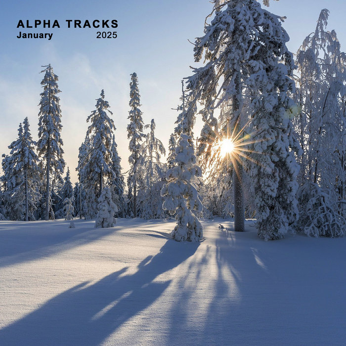 January/2025 | Alpha Tracks