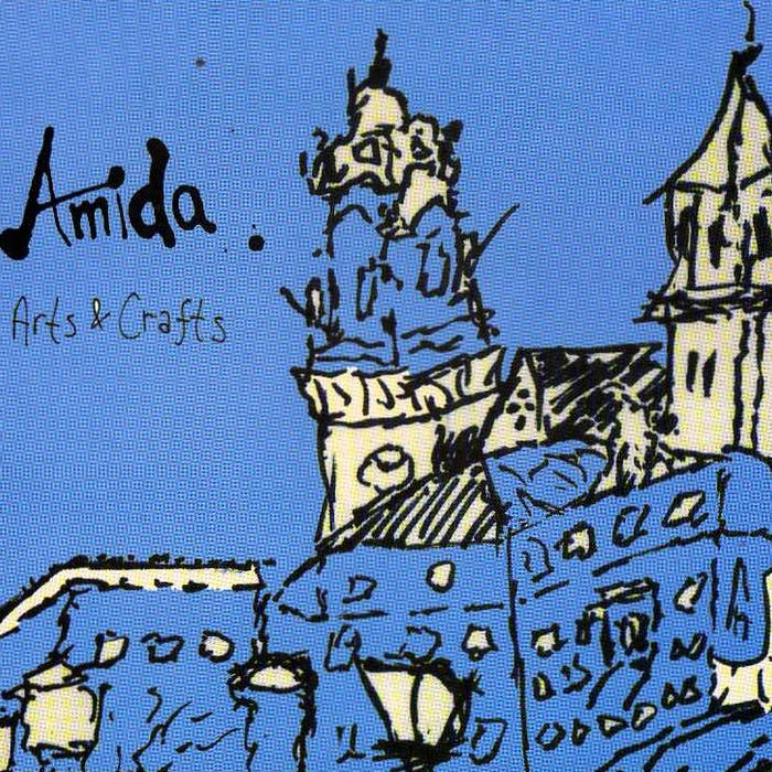 Arts & Crafts | Amida