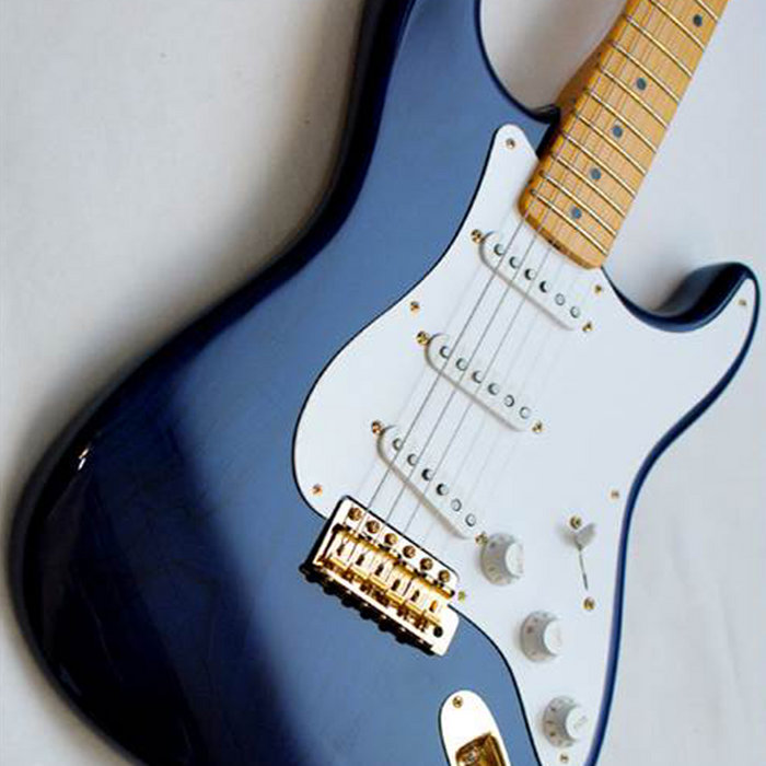 Johnny Rhodes & the Imperials | Johnny Rhodes