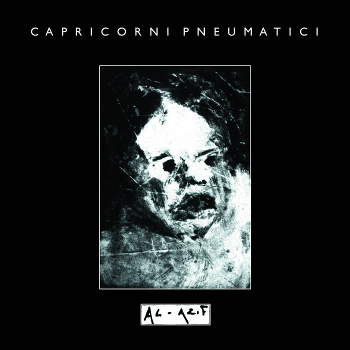 Al-Azif | Capricorni Pneumatici | Eighth Tower Records