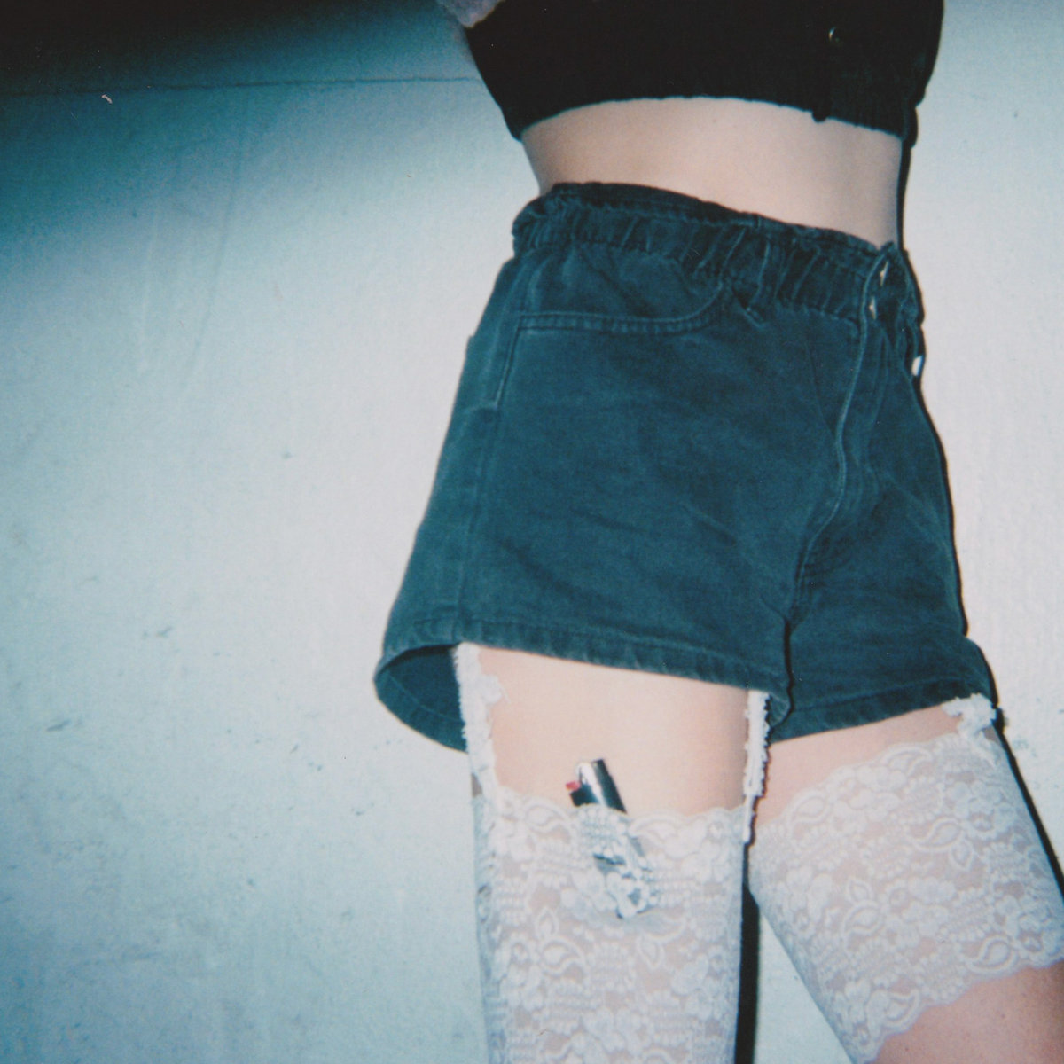 Anything for You | Lillian Frances