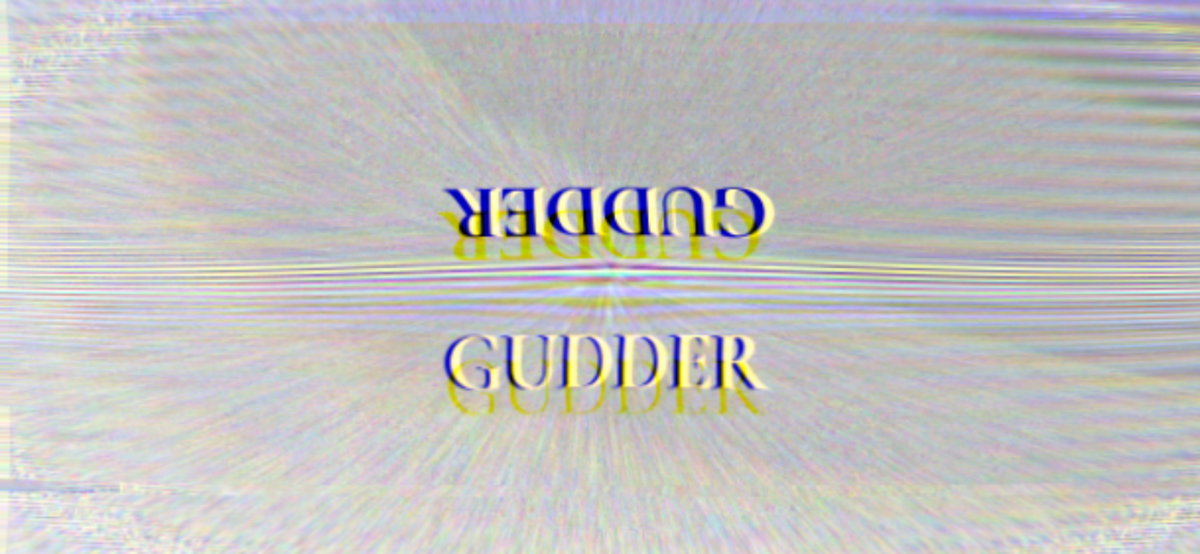 Gudder | Jasu