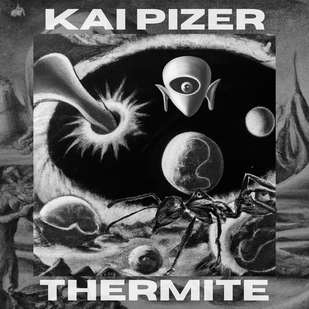 Thermite | Kai Pizer | MalaNoche