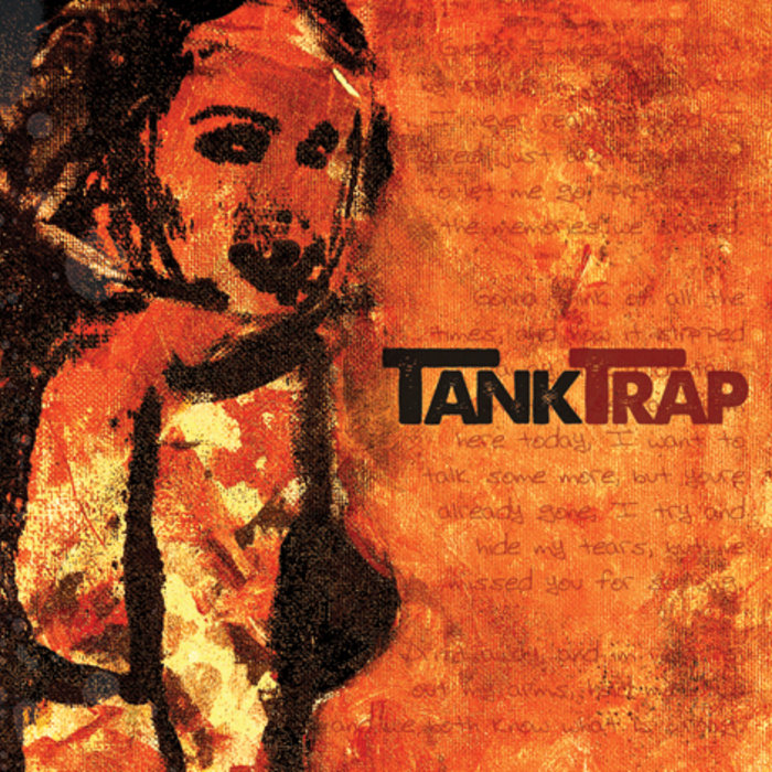 Tank Trap | Tank Trap