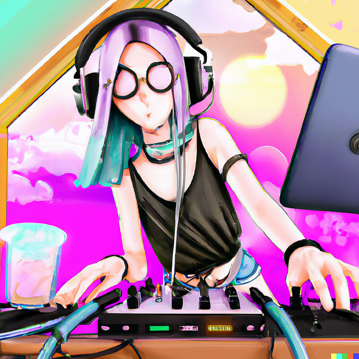 My V way | TwoZero | 2zero