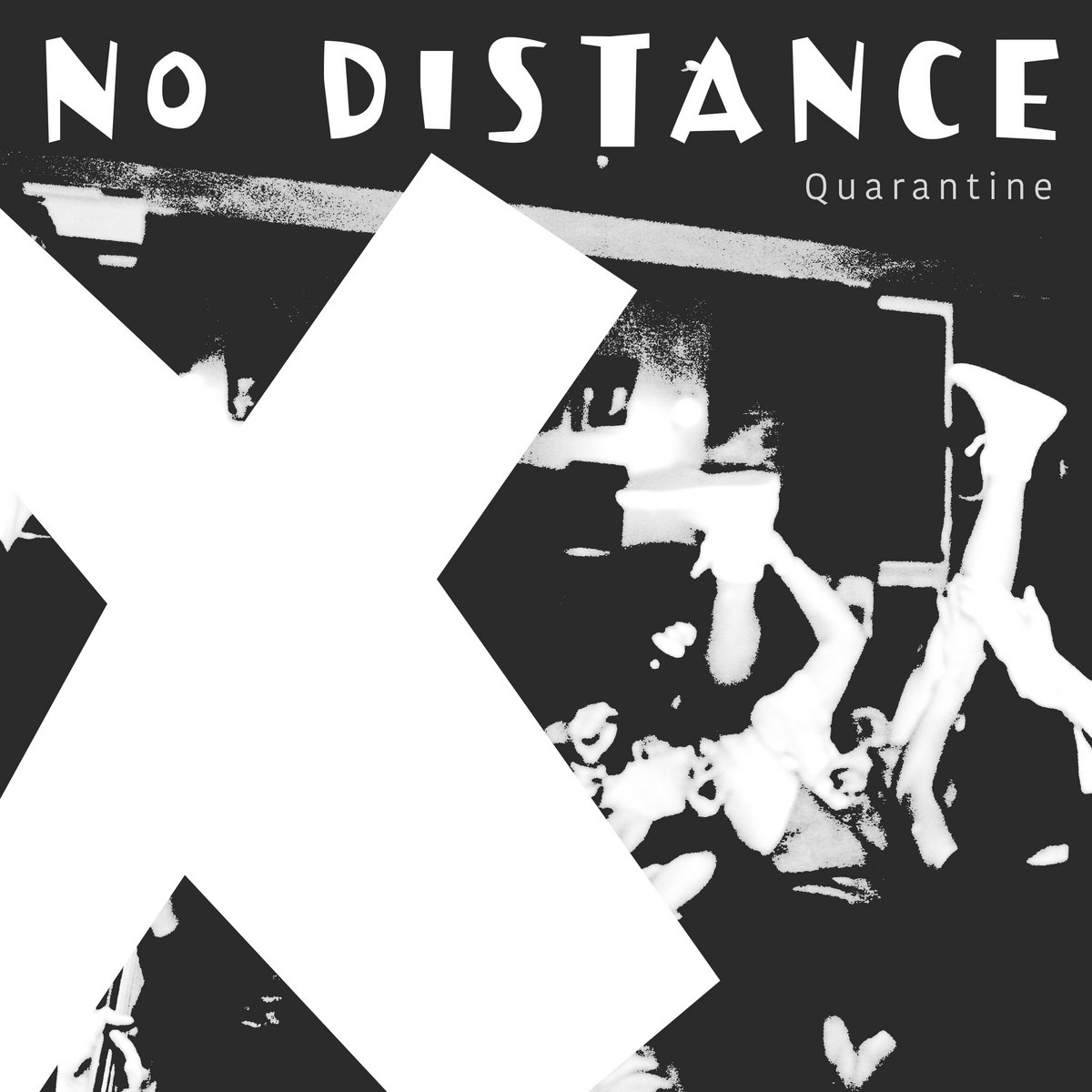 Quarantine | No Distance | PRECORE RECORDS