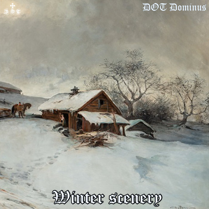 Winter scenery | DOT Dominus