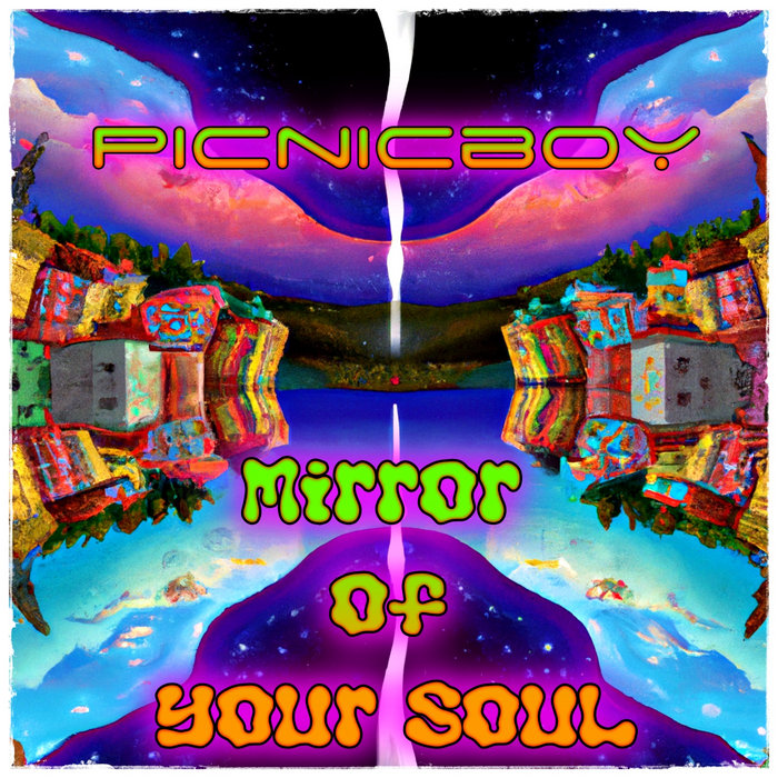 Mirror of your Soul | Picnicboy