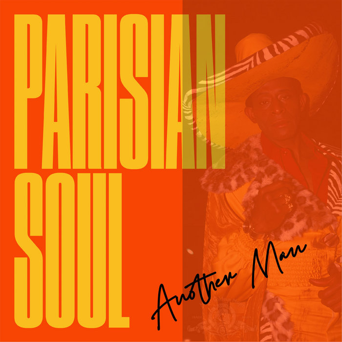 Another Man | Parisian Soul