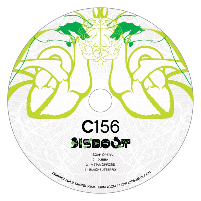 C156 | C156 | Disboot