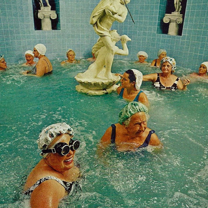 He's A Soft Touch/I Hope This Generation Buries You/Jerry Jeff | Doctor Ew