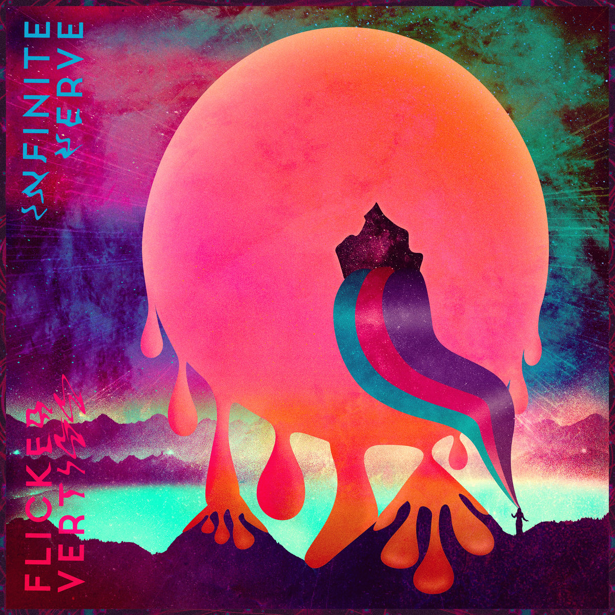 Infinite Verve | Flicker Vertigo