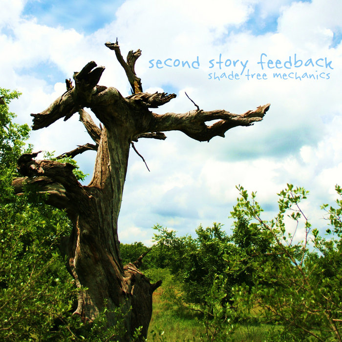 Shade Tree Mechanics | Second Story Feedback