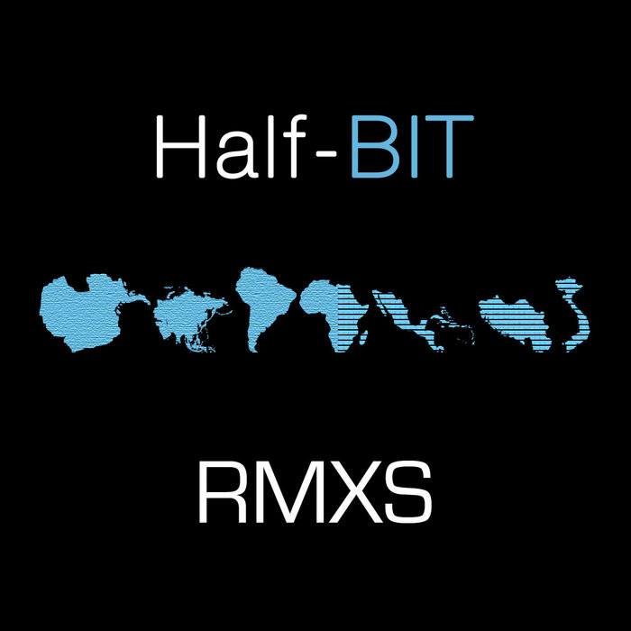 1. RMXS | Half-BIT