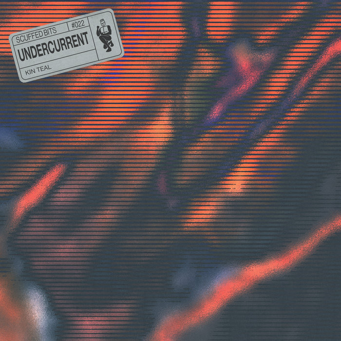 Undercurrent | Kin Teal