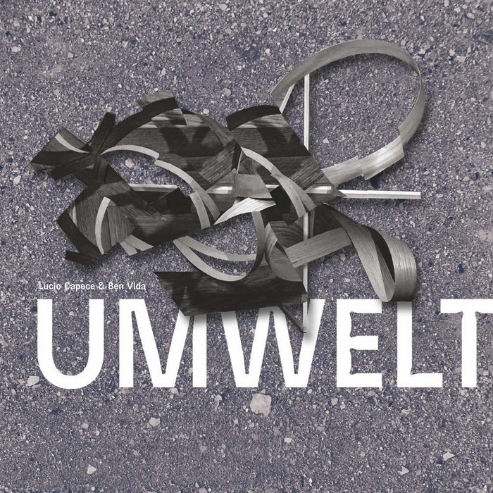 Umwelt | Lucio Capece & Ben Vida | Bocian