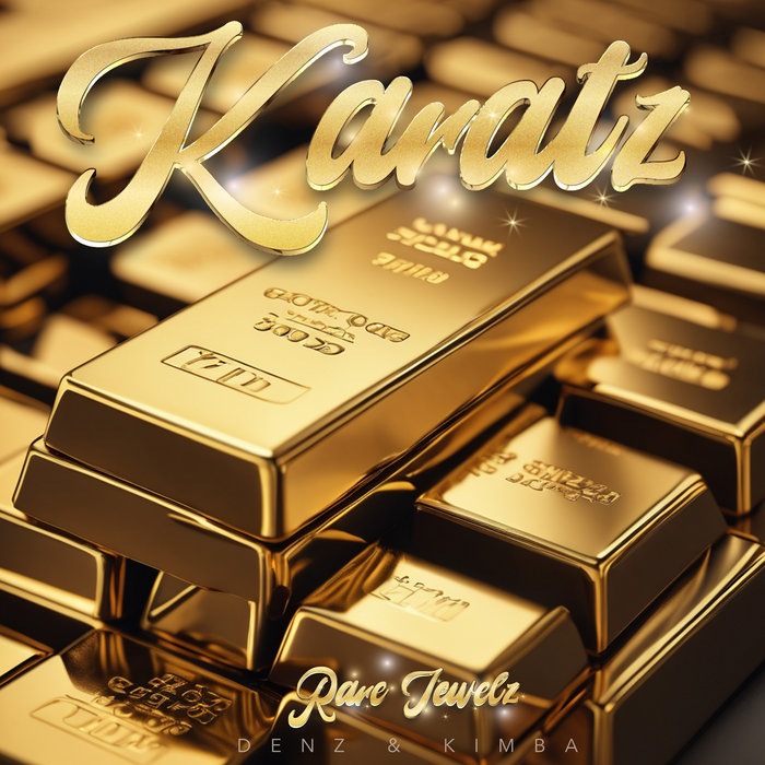 Karatz | Rare Jewelz Music Group