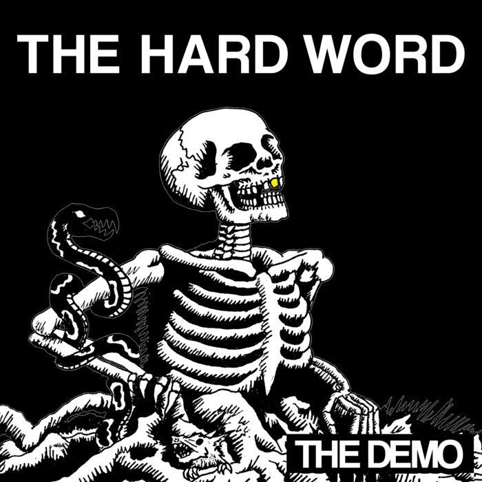 The Demo The Hard Word Last Ride Records the-demo-the-hard-word-last-ride-records