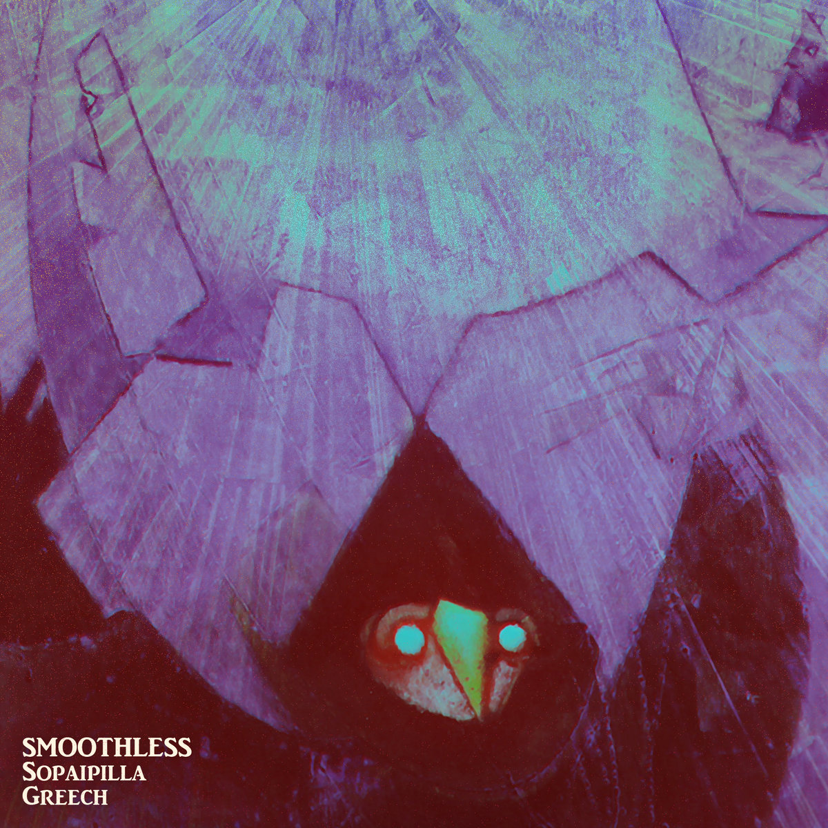 Sopaipilla Greech (REMASTERED) | Smoothless | Rationalism Records