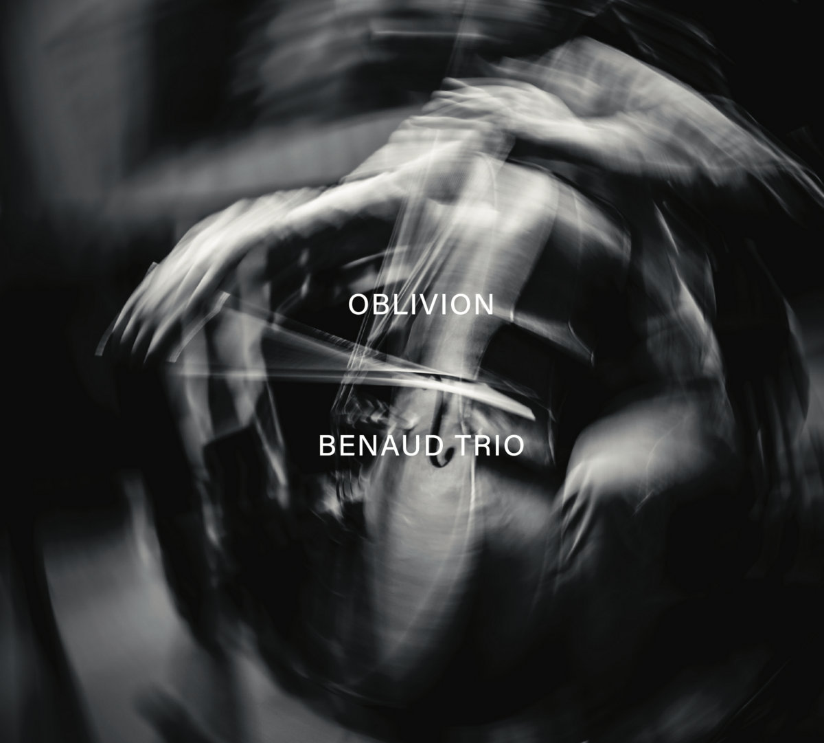 Oblivion | Benaud Trio