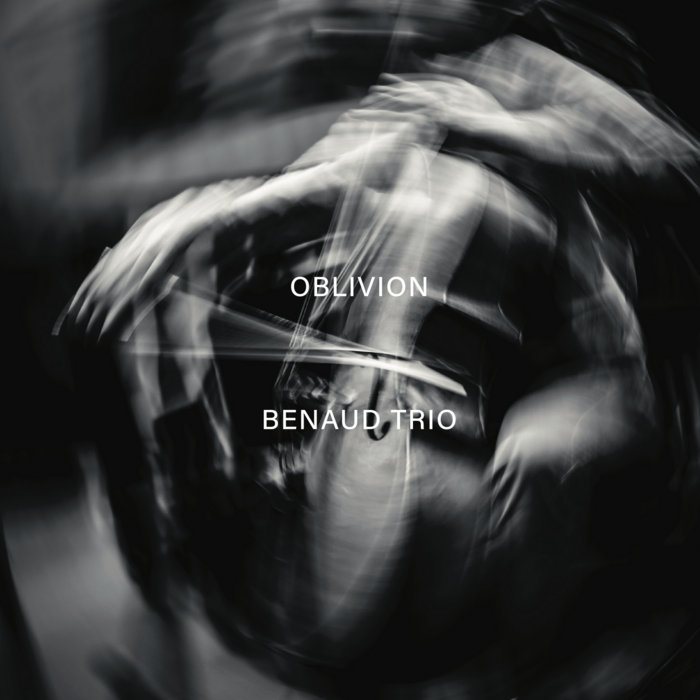 Oblivion | Benaud Trio