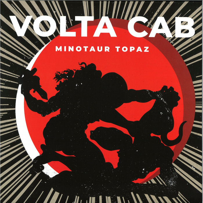 Minotaur Topaz LP | Volta Cab/Rambal Cochet