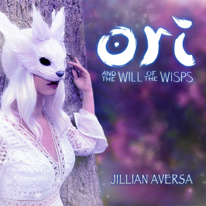 Ori and the Will of the Wisps - Main Theme (Cover) | Jillian Aversa