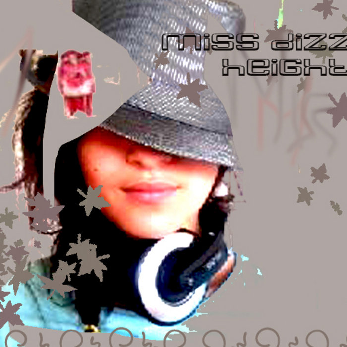 bang bang | MISS DIZZY HEIGHTS | miss dizzy heights