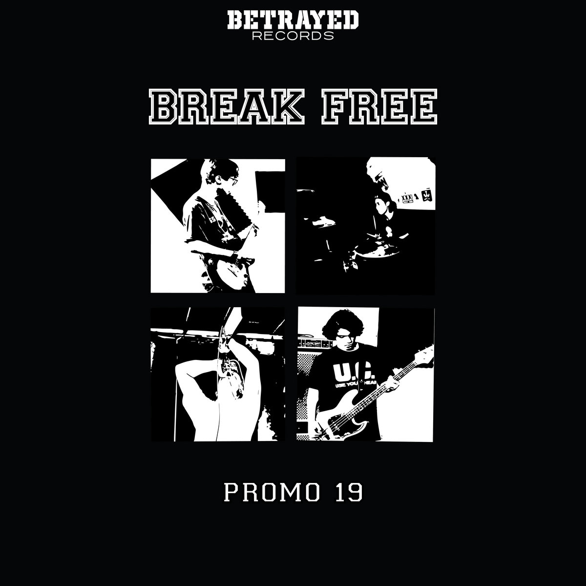 Promo 19 | Break Free