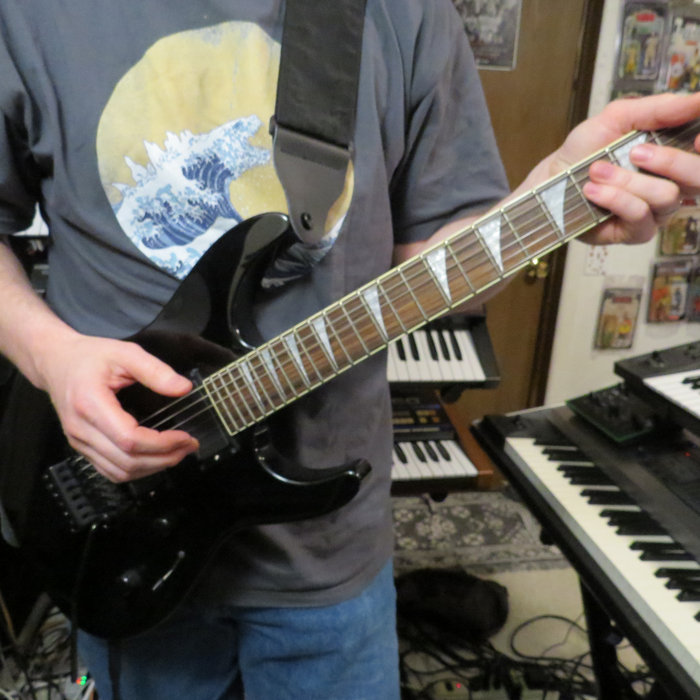 After Thoughts (EP) | Samuel Williamson