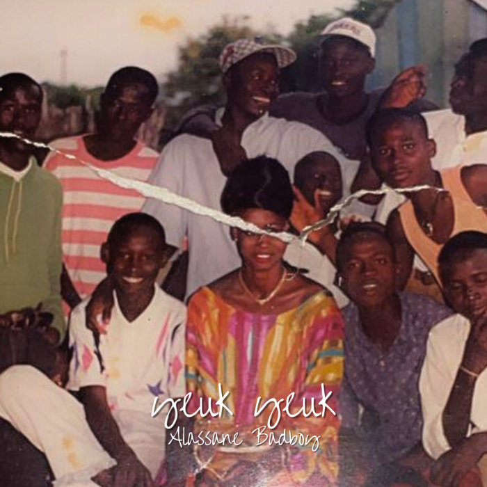 "yeuk yeuk (memories from my old hard disk) " | Alassane Babdoy ...