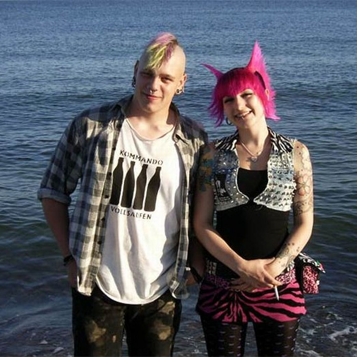 Осы ( synth punk ) | Marne