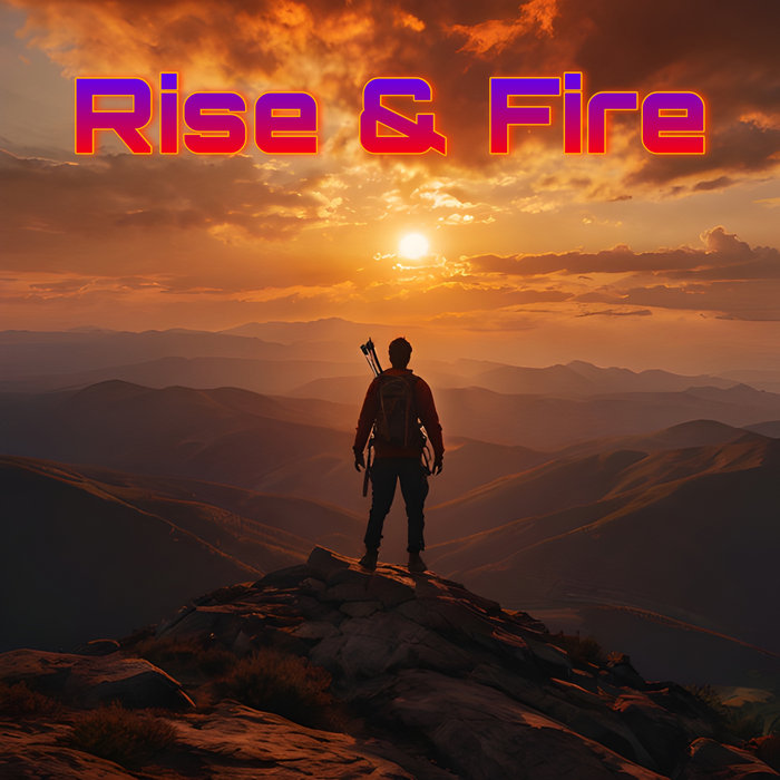 Rise & Fire | Rise & Fire