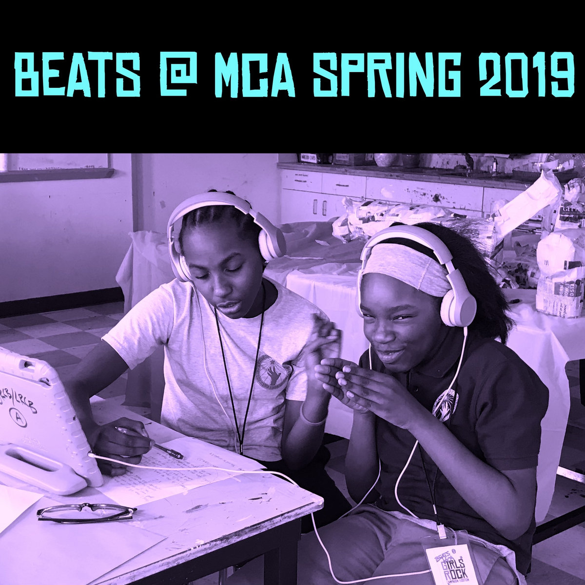 GRCB BEATS @ MCA Spring 2019 | GRCB BEATS @ MCA Spring 2019 | BRPM
