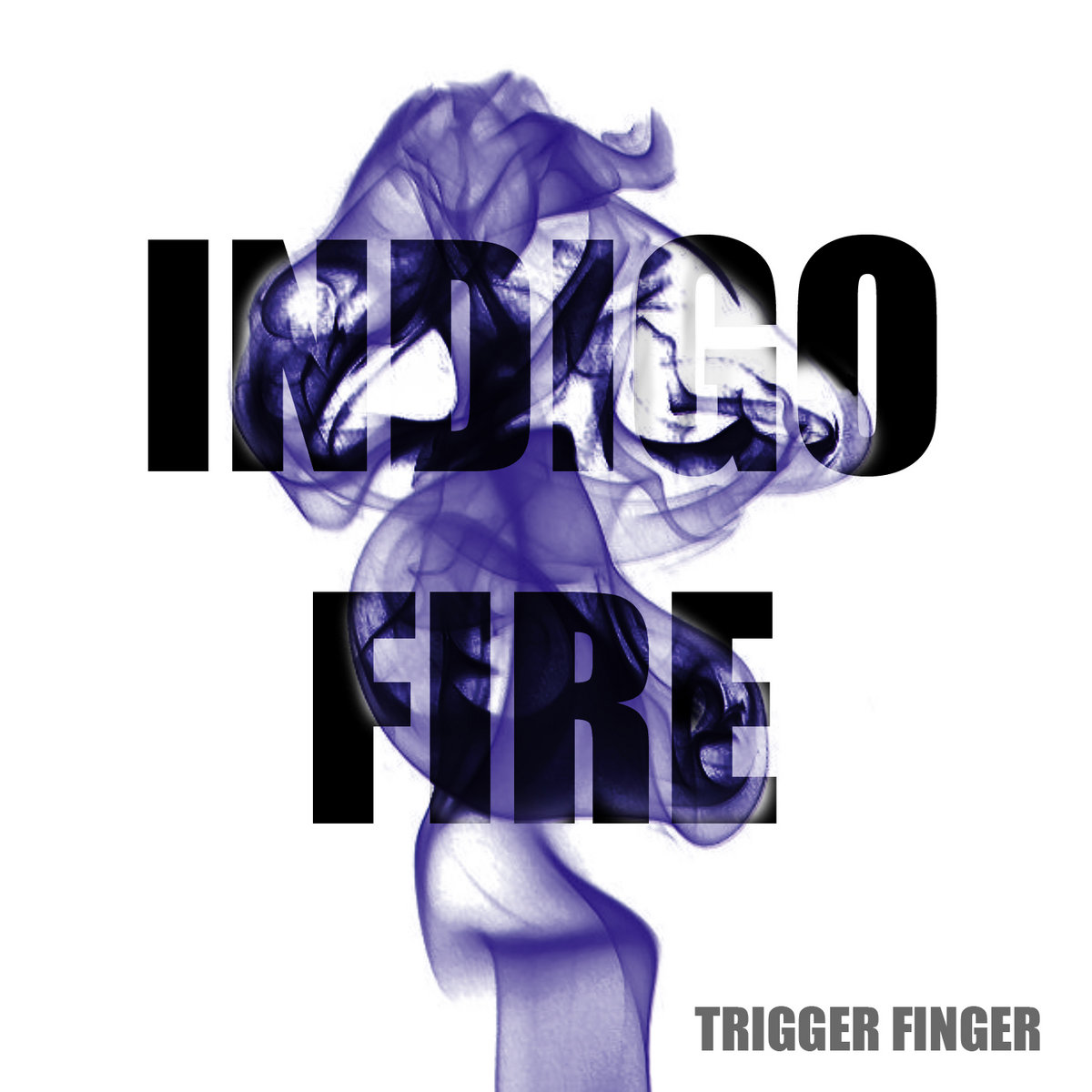 Trigger Finger | Indigo Fire