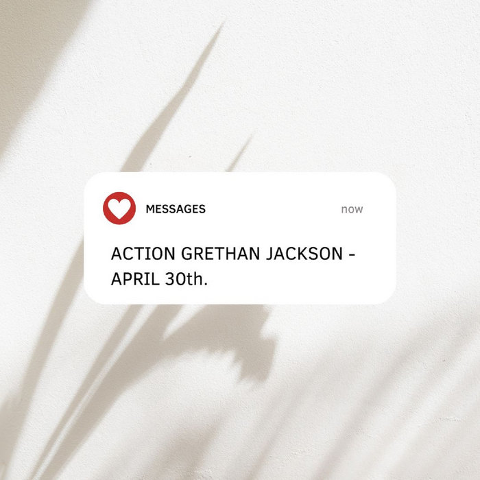 Action Grethan Jackon | DJ Anemawk ft Various Artists | DJ Anemawk