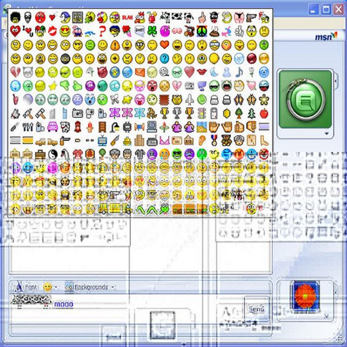 emoticon | save.003 | vampire smile