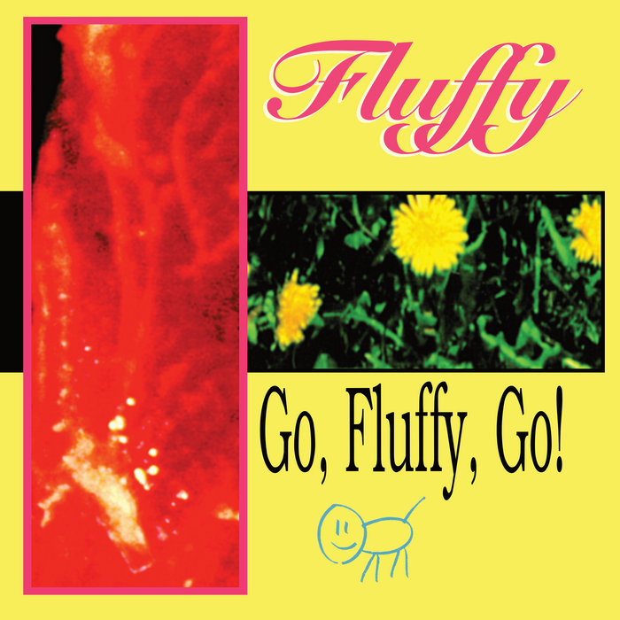Go, Fluffy, Go! | Fluffy
