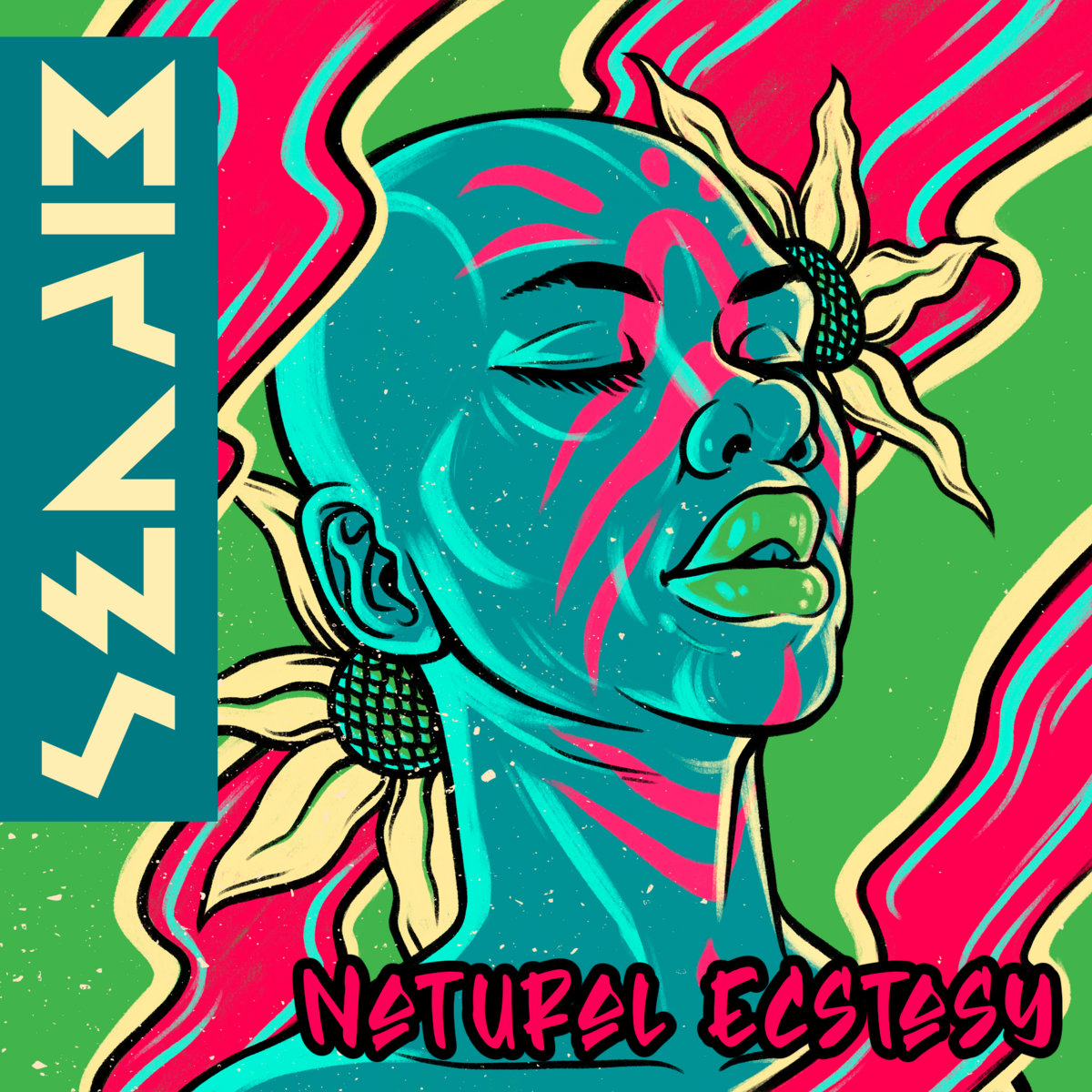 NATURAL ECSTASY | SenaiB